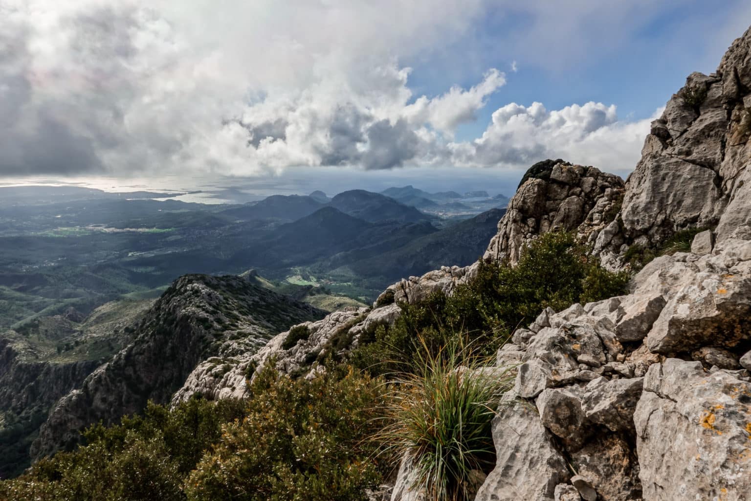 The Ultimate Guide to the 9 Best Hikes in Mallorca - Travel Made Me Do It