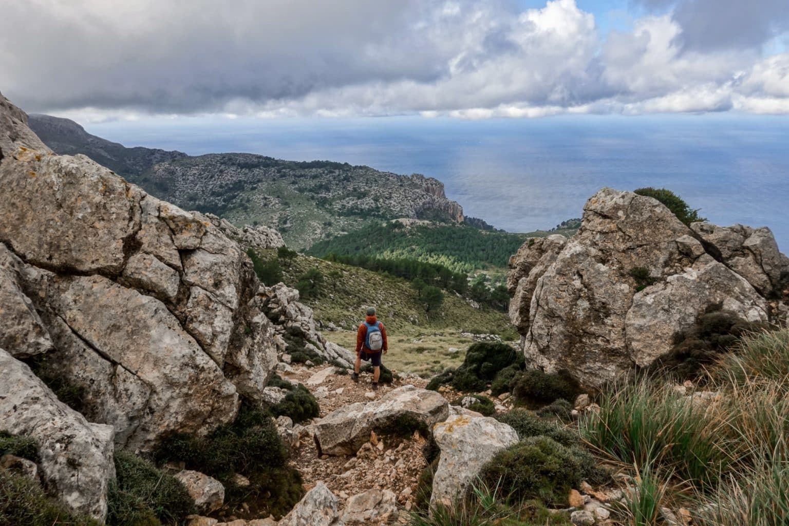 The Ultimate Guide to the 9 Best Hikes in Mallorca - Travel Made Me Do It