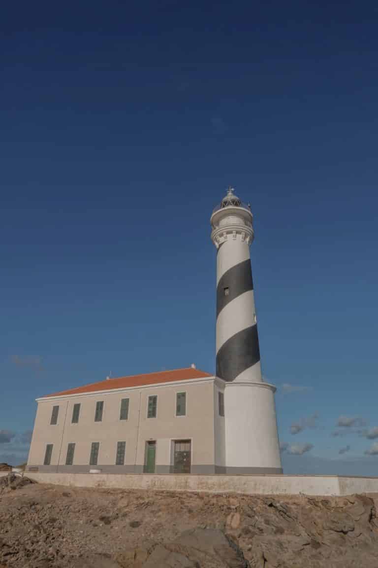 Pont d'en Gil to Punta Nati: The Ultimate Hiking Guide
