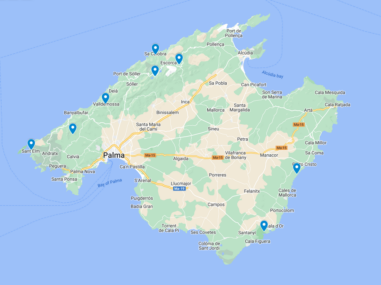 9 Best Hikes in Mallorca: The Ultimate Hiking Guide ([date-today format ...