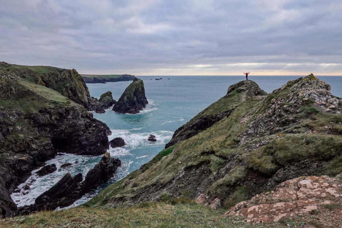 Lizard Coastal Walk and Kynance Cove: The Ultimate Guide