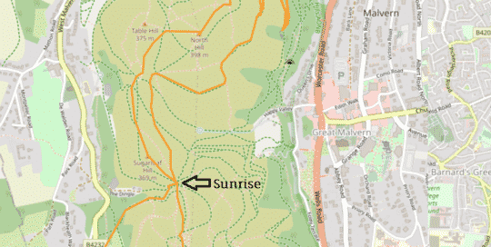 The Ultimate Guide to the Malvern Hills Circular Walk