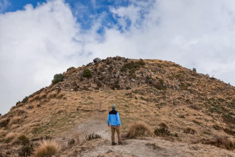 Volcan Santa Maria Hike in Guatemala: The Ultimate Guide