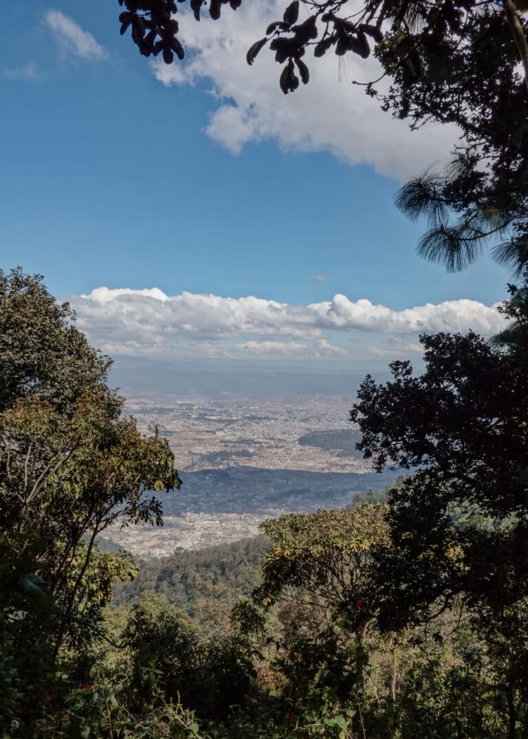 Volcan Santa Maria Hike in Guatemala: The Ultimate Guide
