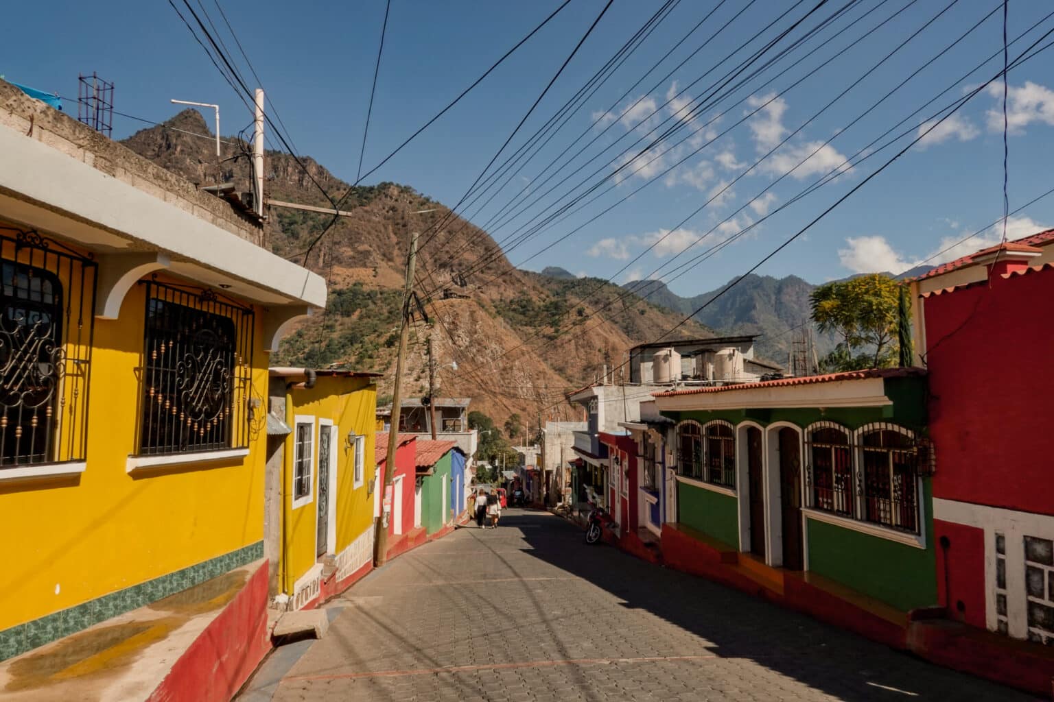 Lower Mayan Trail: The Best Lake Atitlan Hike You Didn't Know Existed
