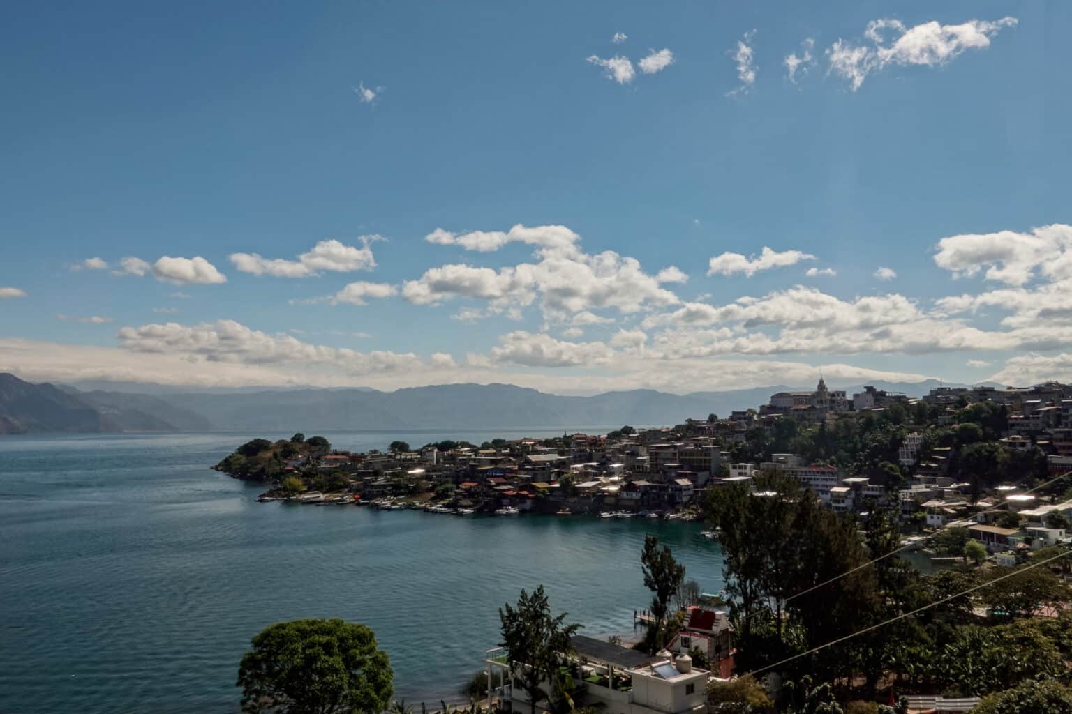 Rostro Maya (Indian Nose) Hike For Sunrise: The Safest Option