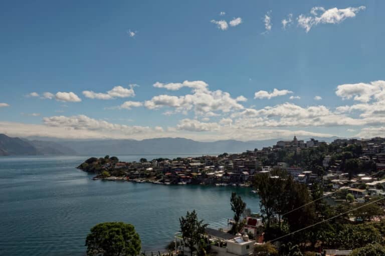 Lower Mayan Trail: The Best Lake Atitlan Hike You Didn't Know Existed