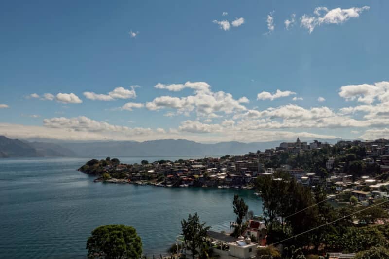 Lower Mayan Trail: The Best Lake Atitlan Hike You Didn't Know Existed