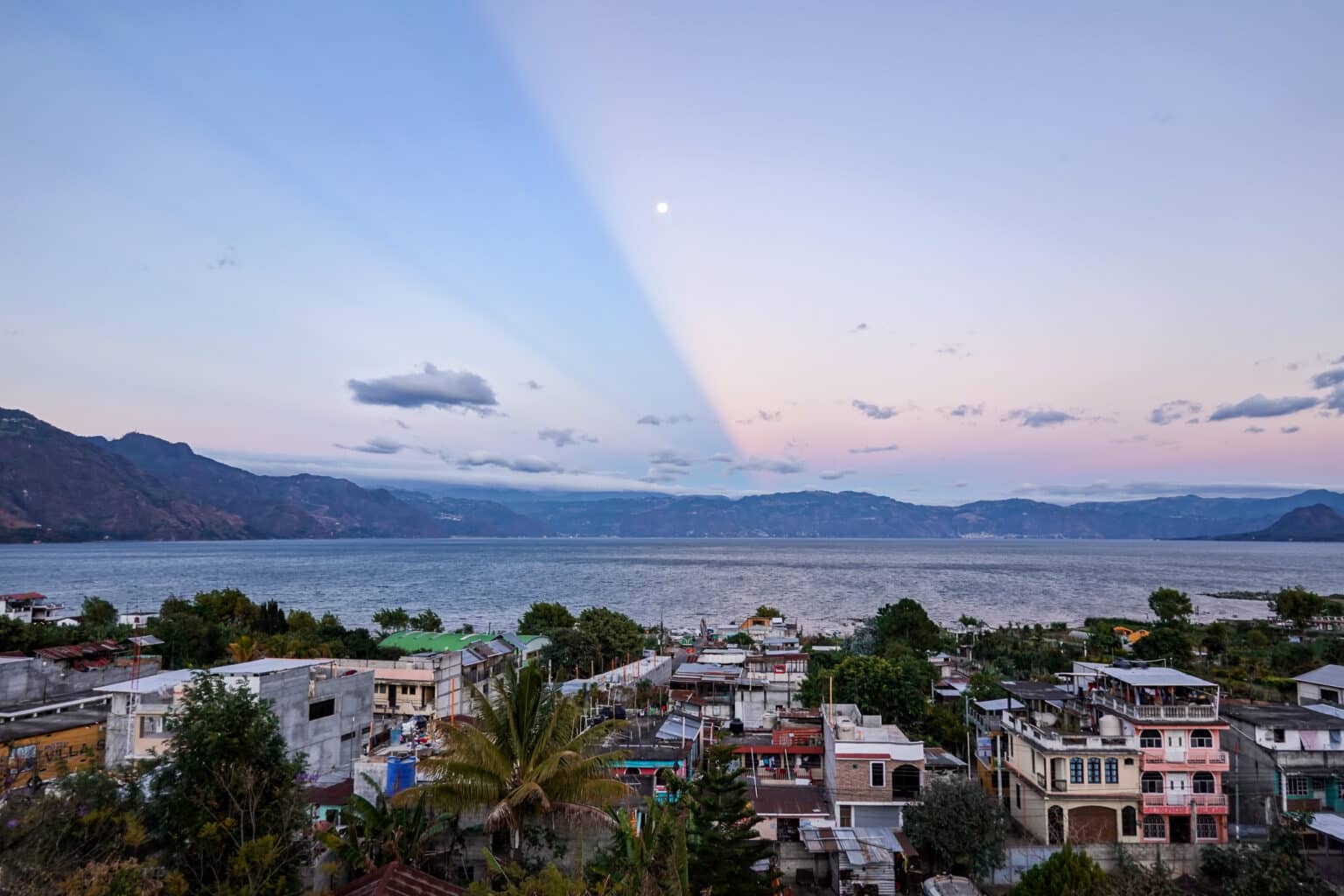 Lower Mayan Trail: The Best Lake Atitlan Hike You Didn't Know Existed