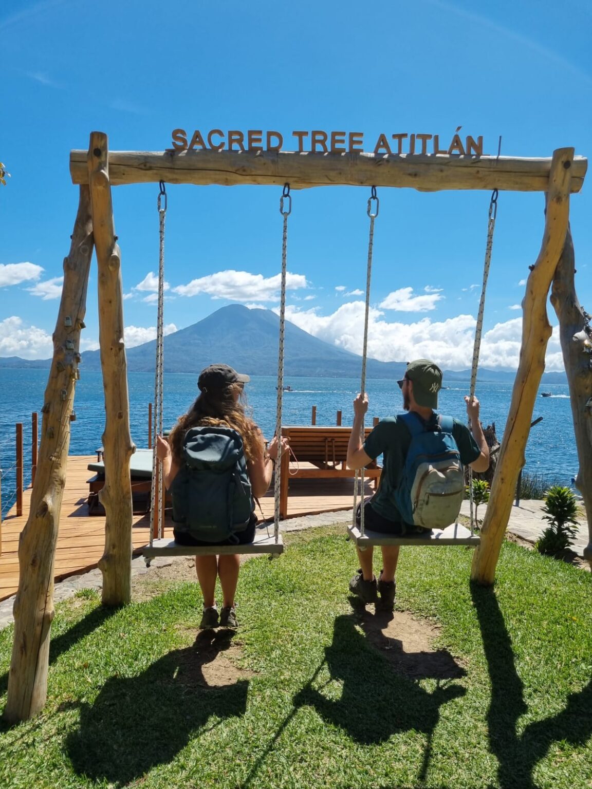 Lower Mayan Trail: The Best Lake Atitlan Hike You Didn't Know Existed