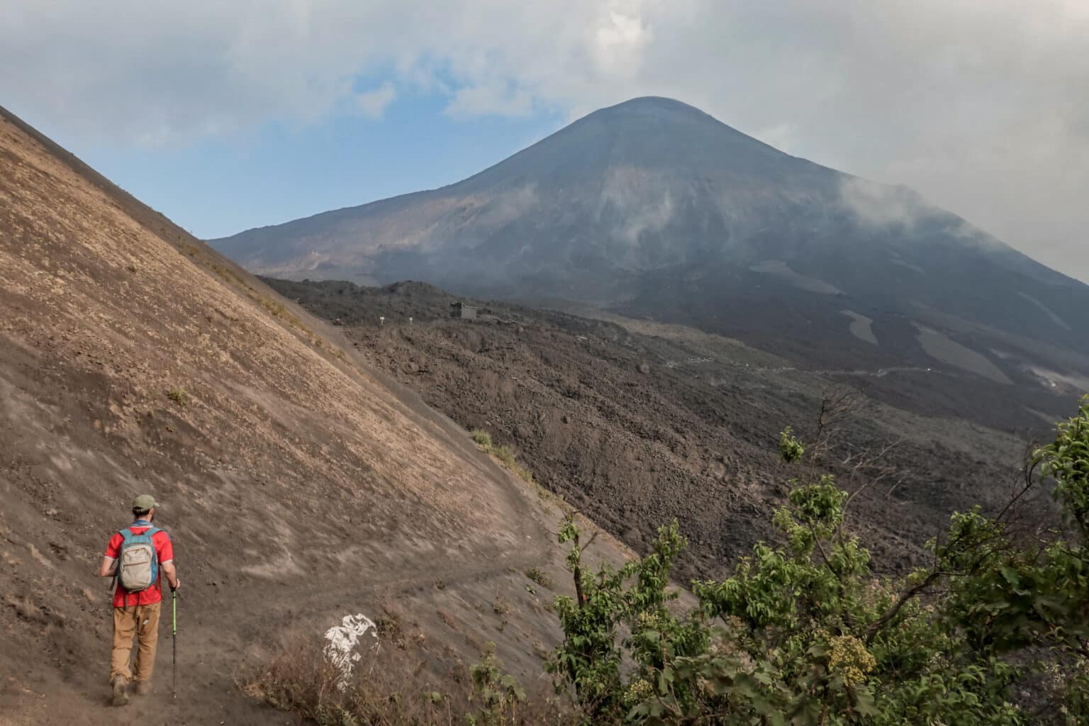 Pacaya Volcano Hike at Sunset: The Best Option In [date-today format='Y']