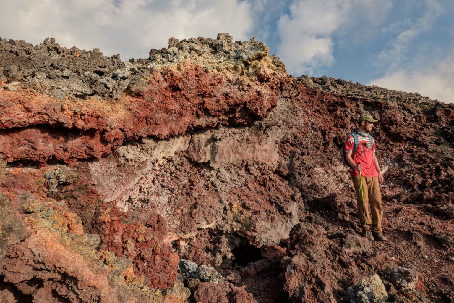 Pacaya Volcano Hike at Sunset: The Best Option In 2023