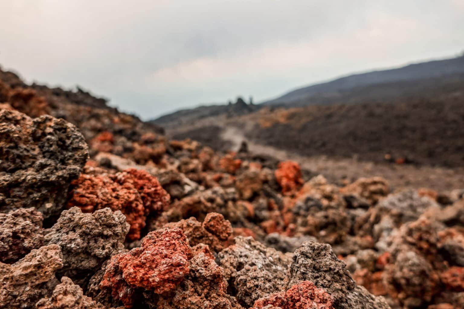 Pacaya Volcano Hike at Sunset: The Best Option In 2022
