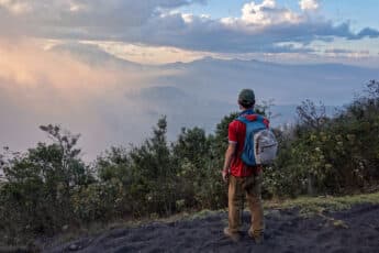 Lower Mayan Trail: The Best Lake Atitlan Hike You Didn't Know Existed