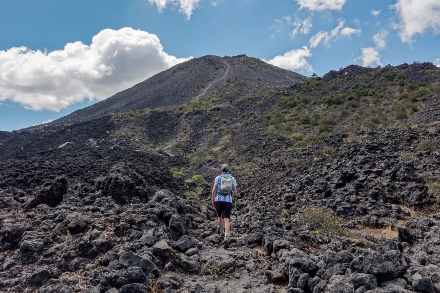 Izalco Volcano Hike: Better Than The Santa Ana Volcano Hike