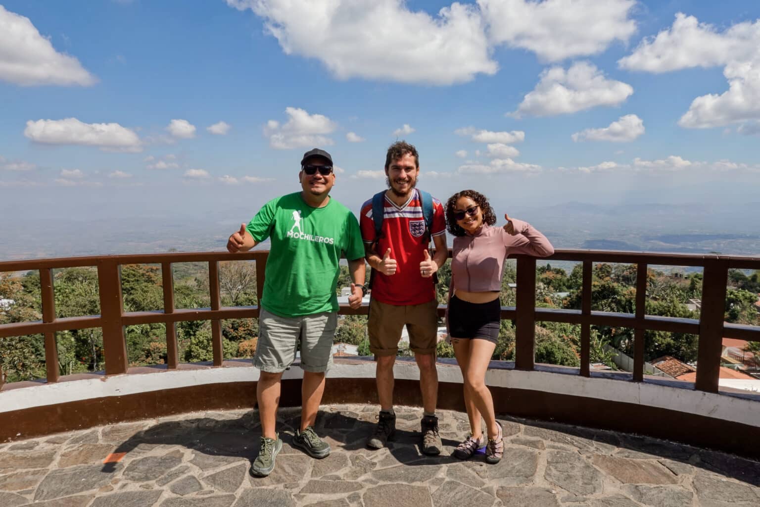Laguna de Alegria and Volcan Tecapa: The Ultimate Hiking Guide
