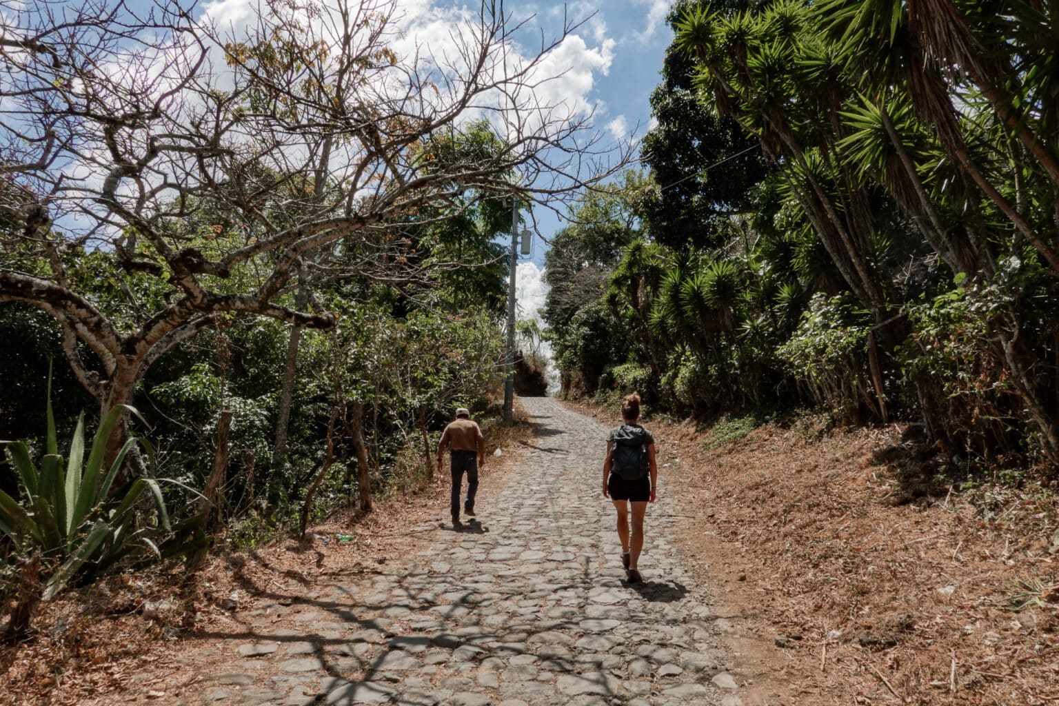 Laguna de Alegria and Volcan Tecapa: The Ultimate Hiking Guide