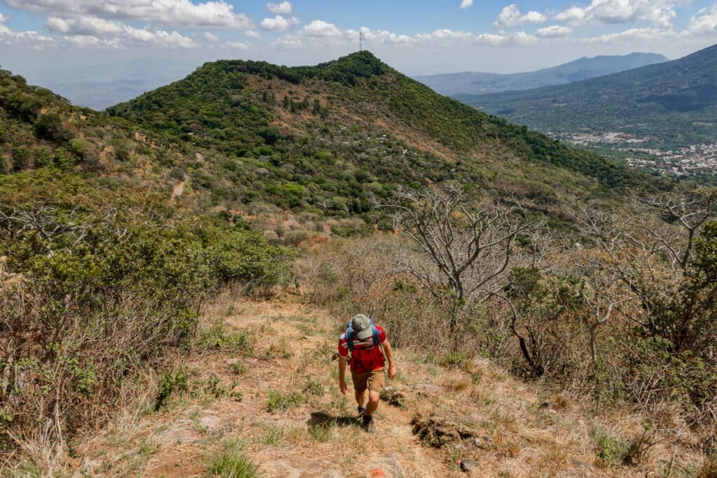 Laguna de Alegria and Volcan Tecapa: The Ultimate Hiking Guide