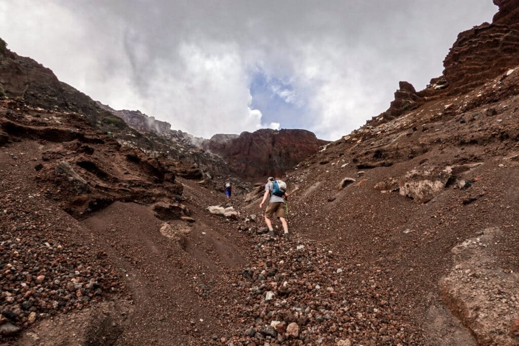 San Miguel Volcano Hike (Volcan Chaparrastique) – The Ultimate Guide