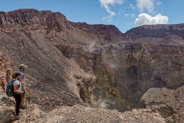 San Miguel Volcano Hike (Volcan Chaparrastique) – The Ultimate Guide