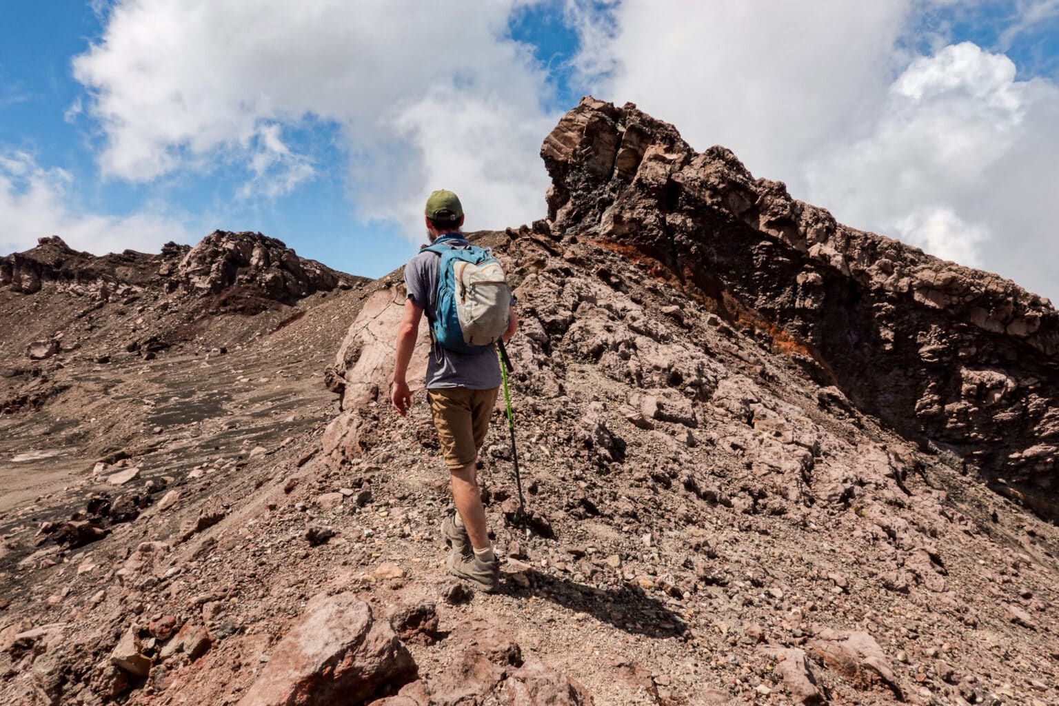 San Miguel Volcano Hike (Volcan Chaparrastique) – The Ultimate Guide