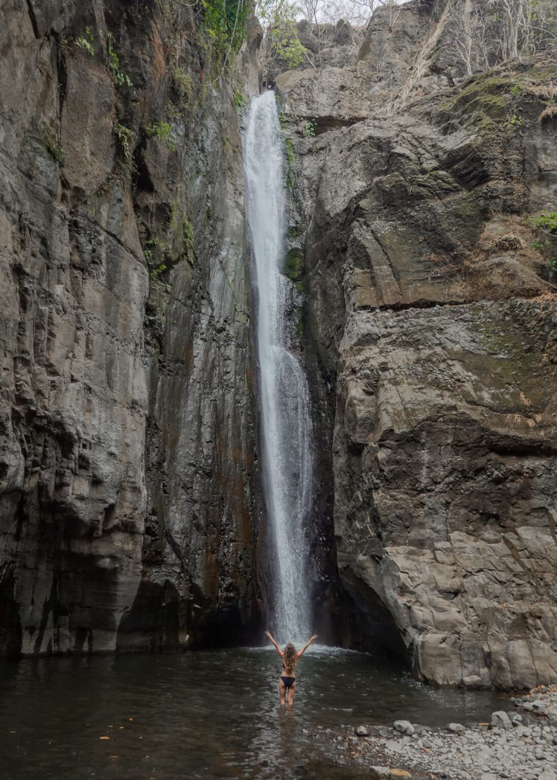 Tamanique Waterfalls Hike: The Ultimate Guide - Travel Made Me Do It