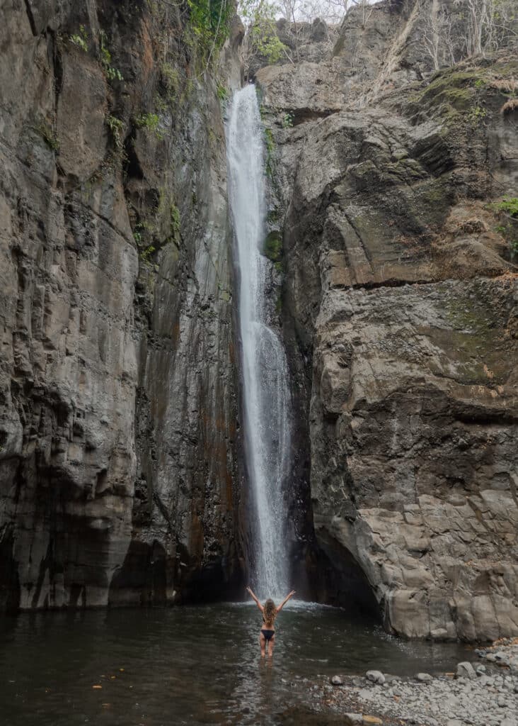 Tamanique Waterfalls Hike: The Ultimate Guide - Travel Made Me Do It