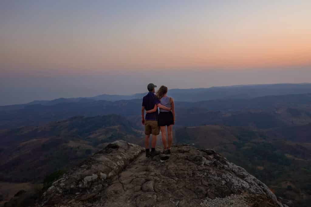 Peñon de Comasagua Sunset Hike: The Ultimate Guide