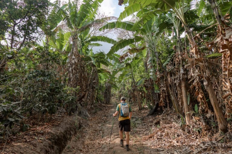 San Vicente Volcano Hike (Chinchontepec) – The Ultimate Guide