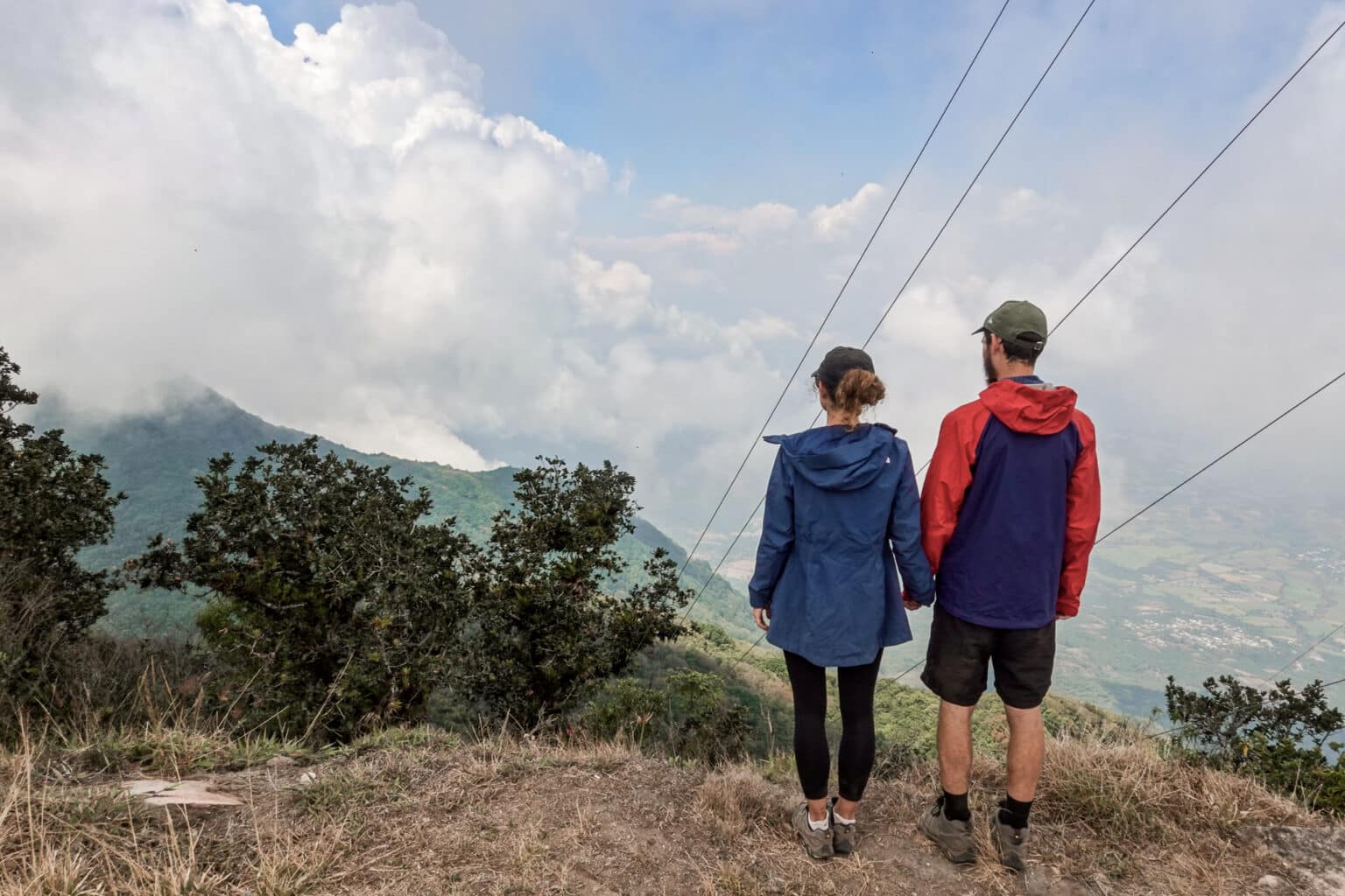 San Vicente Volcano Hike (Chinchontepec) – The Ultimate Guide