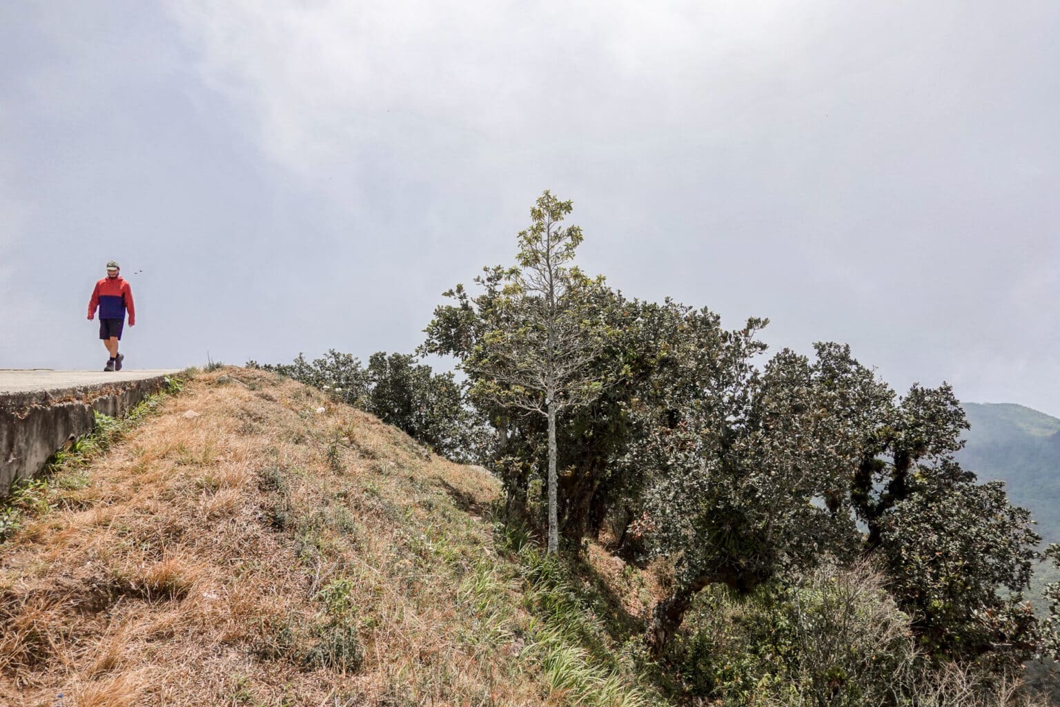 San Vicente Volcano Hike (Chinchontepec) – The Ultimate Guide