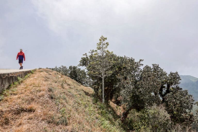 San Vicente Volcano Hike (Chinchontepec) – The Ultimate Guide