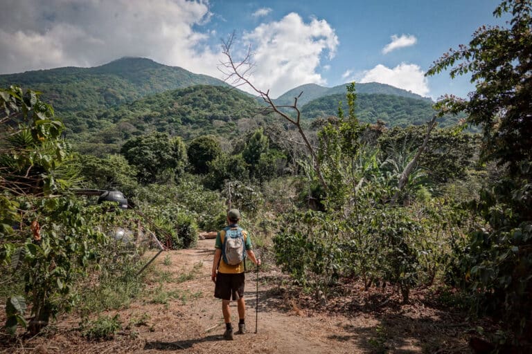 San Vicente Volcano Hike (Chinchontepec) – The Ultimate Guide