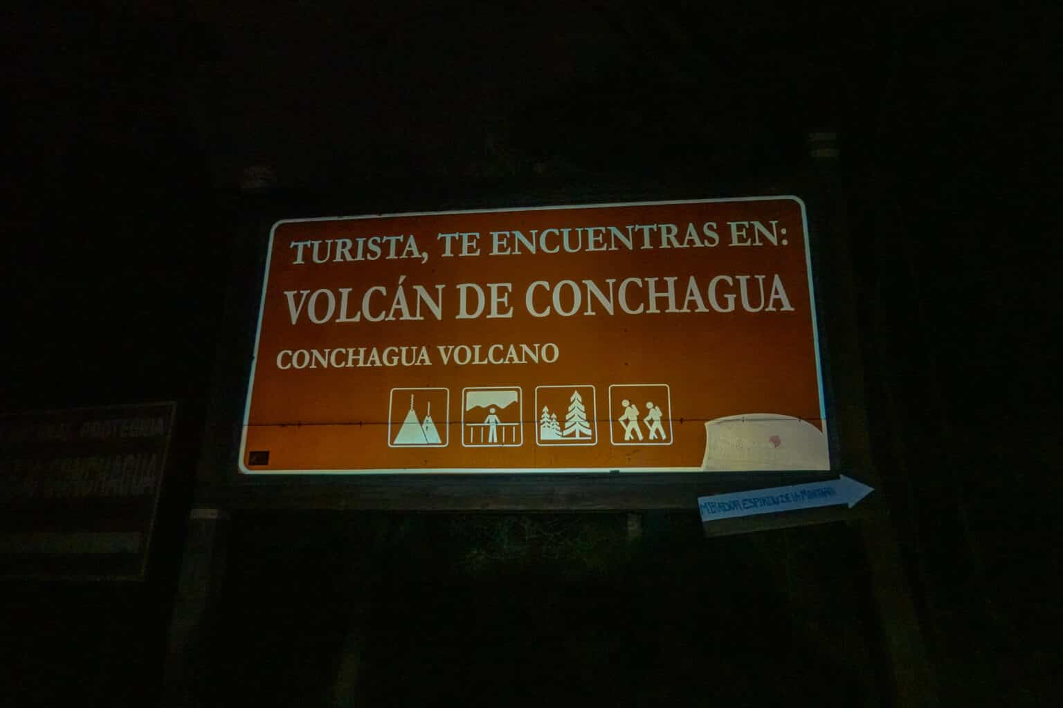 Conchagua Volcano: The Complete Guide to Camping and Hiking