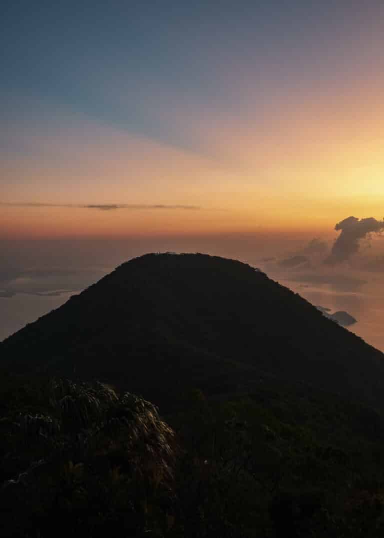 Conchagua Volcano: The Complete Guide to Camping and Hiking