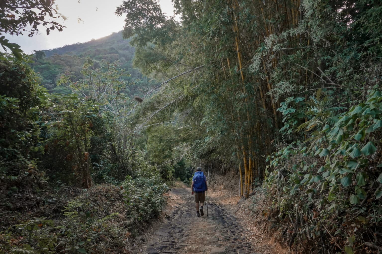 Conchagua Volcano: The Complete Guide to Camping and Hiking