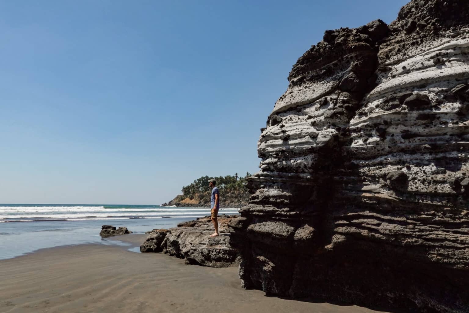 Conchagua Volcano: The Complete Guide to Camping and Hiking