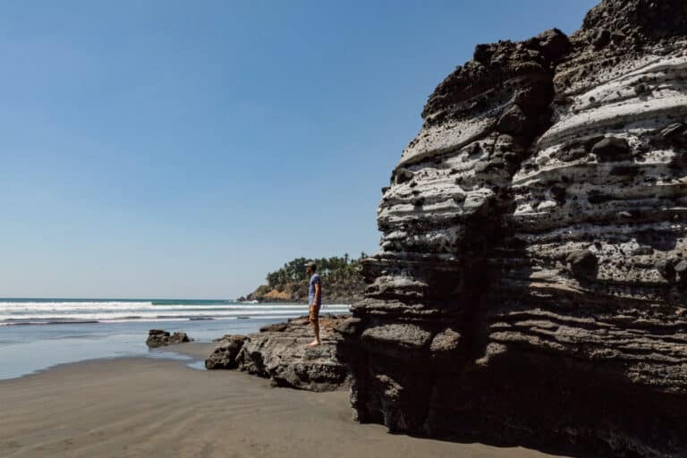 Conchagua Volcano: The Complete Guide to Camping and Hiking