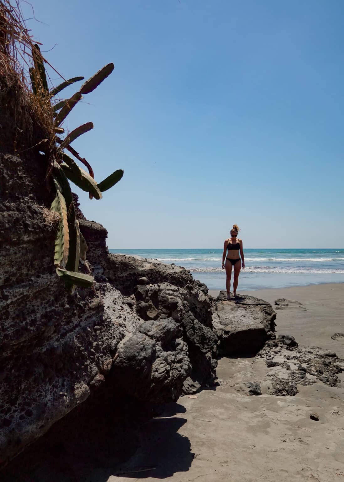 Conchagua Volcano: The Complete Guide to Camping and Hiking