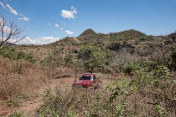 Cerro Eramon: The Complete Guide to Hiking and Camping