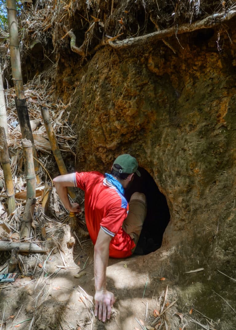 Cerro Eramon: The Complete Guide to Hiking and Camping