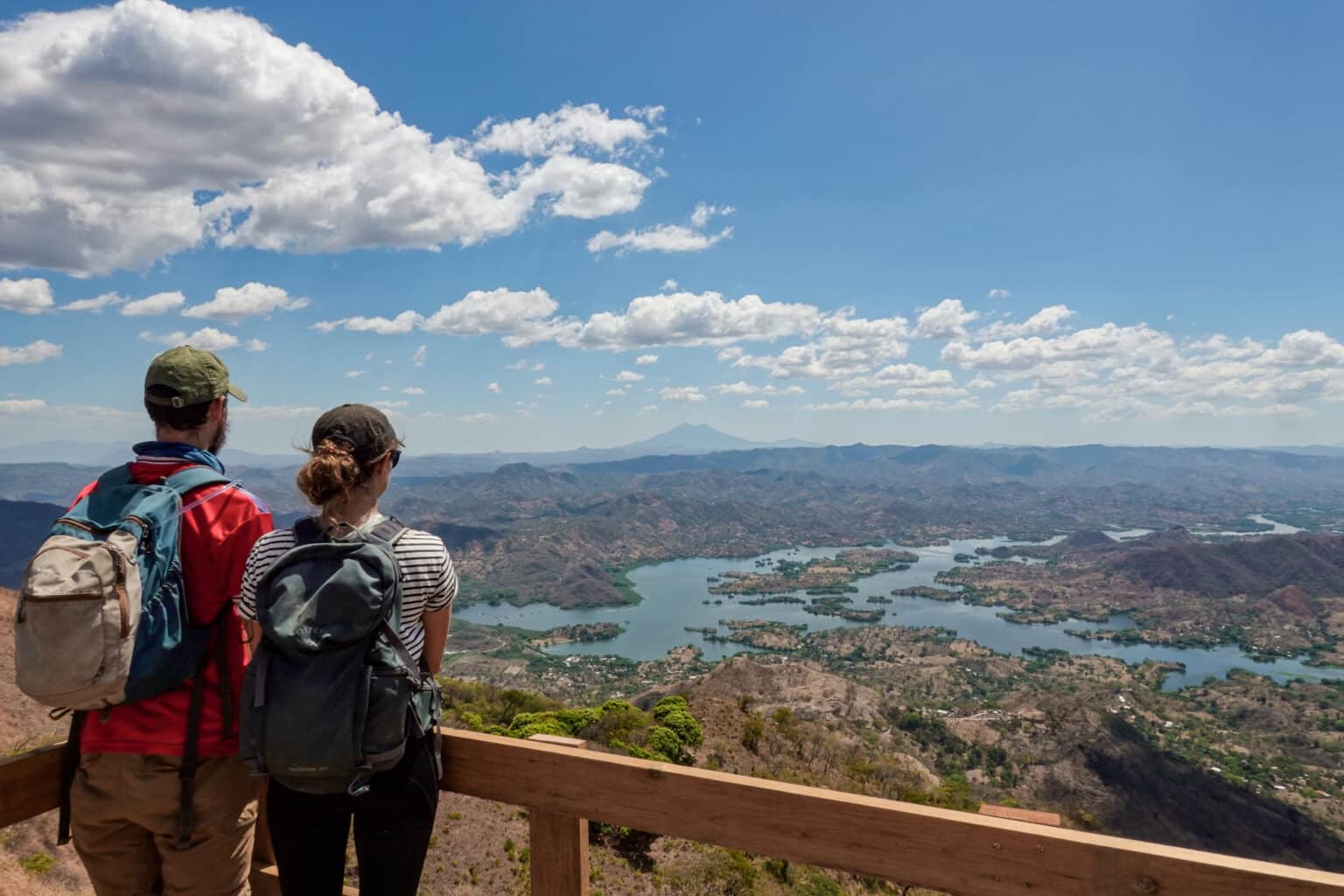 Cerro Eramon: The Complete Guide to Hiking and Camping