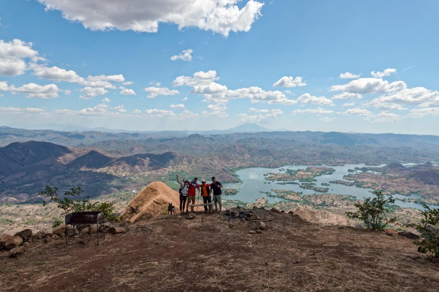 Cerro Eramon: The Complete Guide to Hiking and Camping