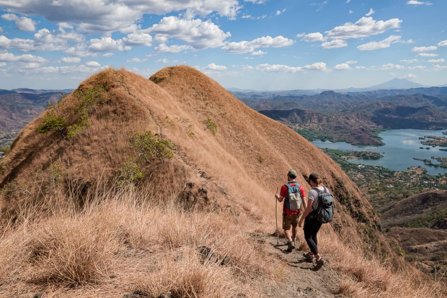 Cerro Eramon: The Complete Guide to Hiking and Camping