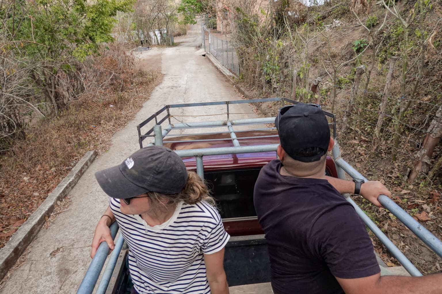 Cerro Eramon: The Complete Guide to Hiking and Camping