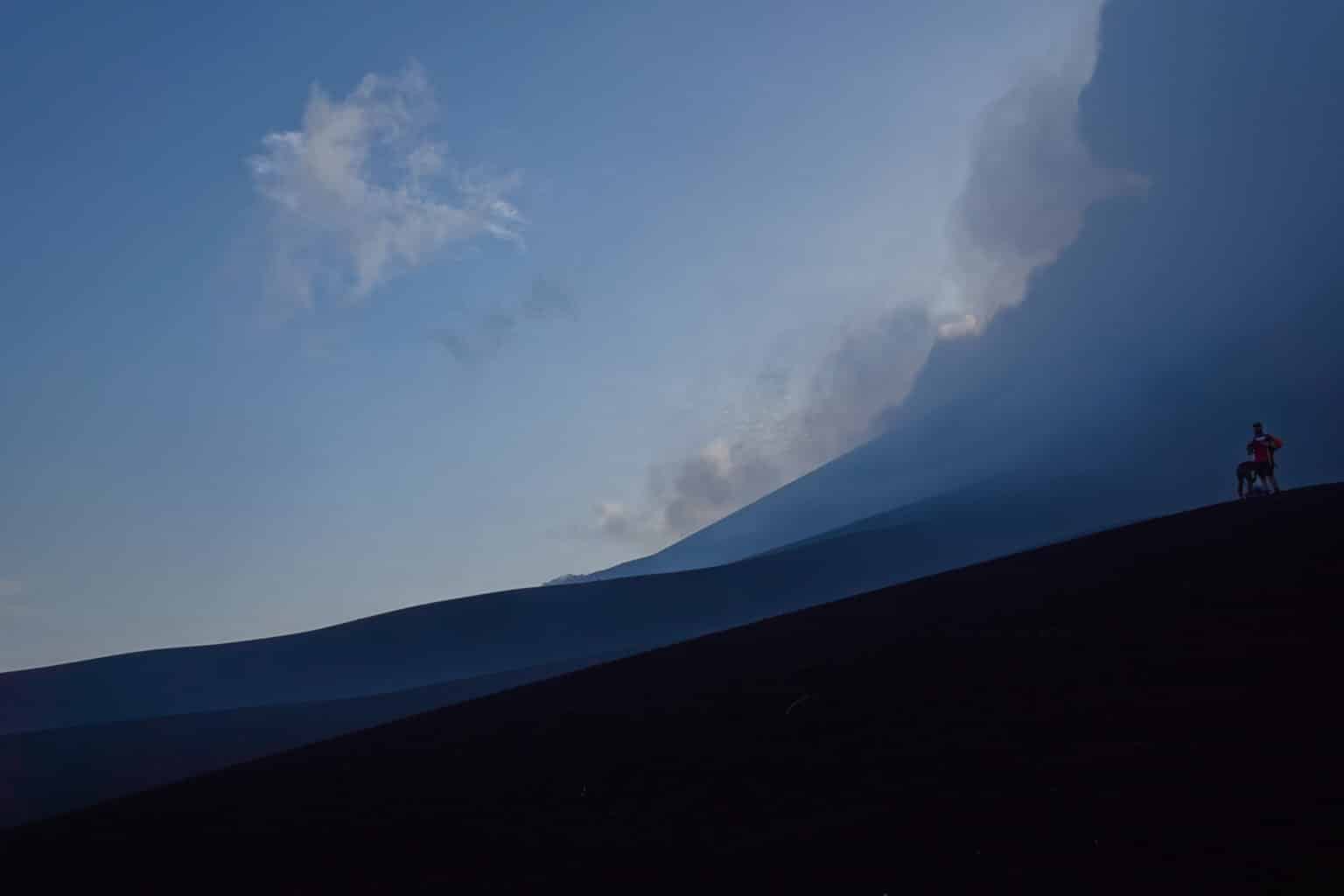 Momotombo Volcano Hike: The Ultimate Guide - Travel Made Me Do It