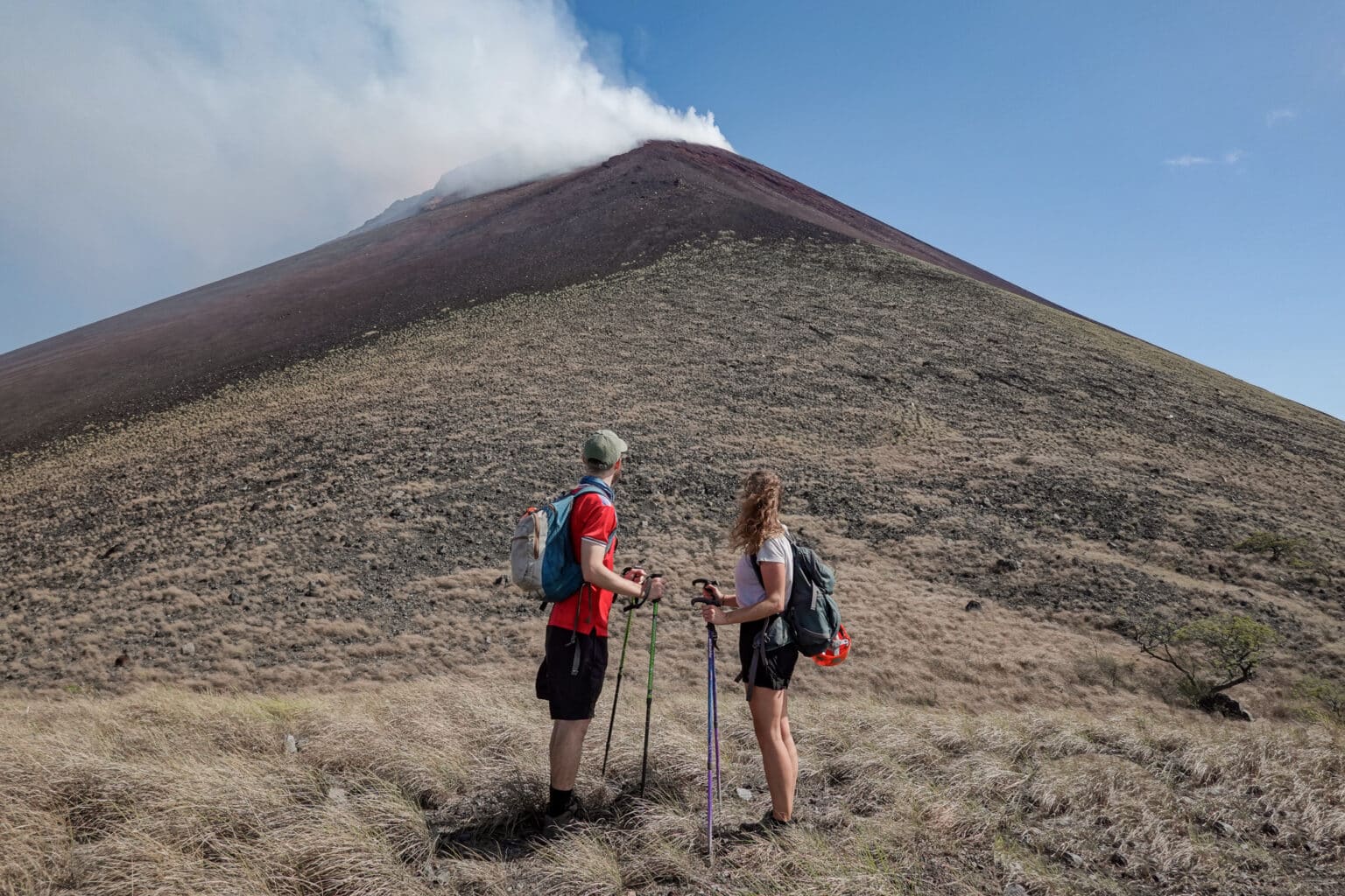 Momotombo Volcano Hike: The Ultimate Guide - Travel Made Me Do It