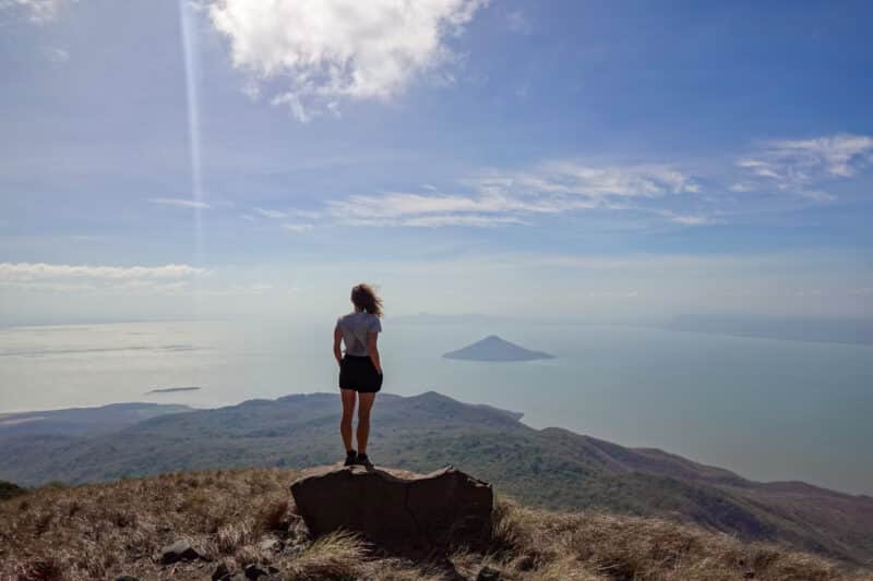Momotombo Volcano Hike: The Ultimate Guide - Travel Made Me Do It