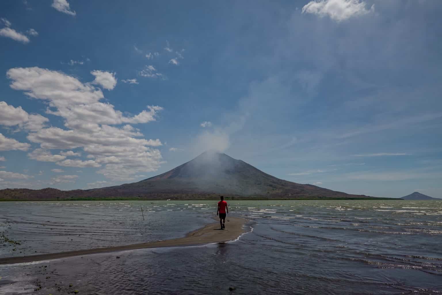 Momotombo Volcano Hike: The Ultimate Guide - Travel Made Me Do It