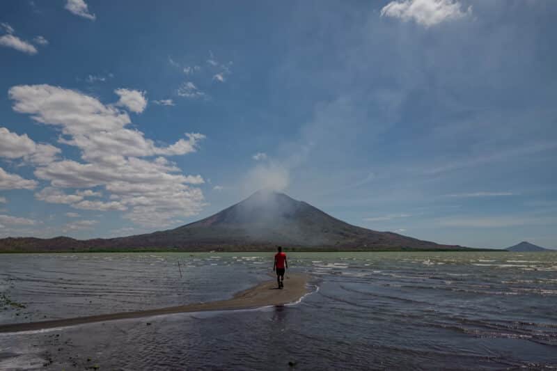 Momotombo Volcano Hike: The Ultimate Guide - Travel Made Me Do It